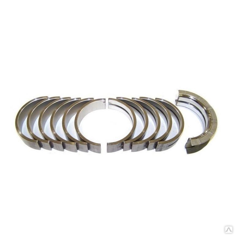 Комплект вкладышей купить за 990 руб. в Ростове-на-Дону от компании ООО ...