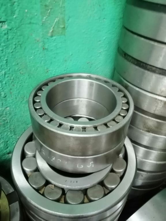 Подшипник 3182126 (5-3182126, NN3026K/SP, NN3026), цена в Екатеринбурге ...