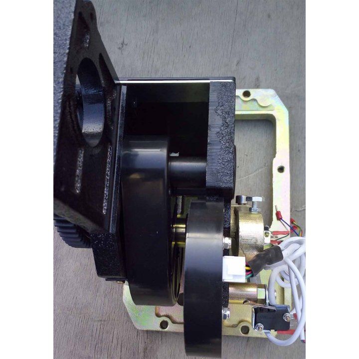 Редуктор (в сборе) для шлагбаума An-Motors ASB6000 ASB.202, цена в ...