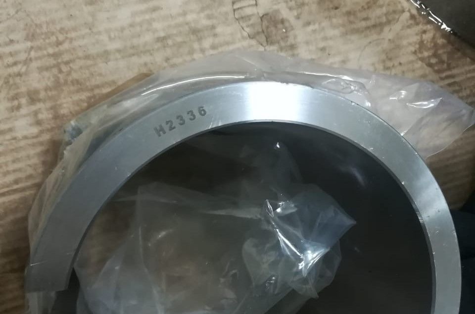 Подшипник 30-13632 амнк5 (22336, 22336ACKMAC3W33, 22336CAK/C3), цена в ...