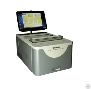 Кислородопроницаемость, Mocon, Systech, Systech-Illinois, ASTM D3985 ...