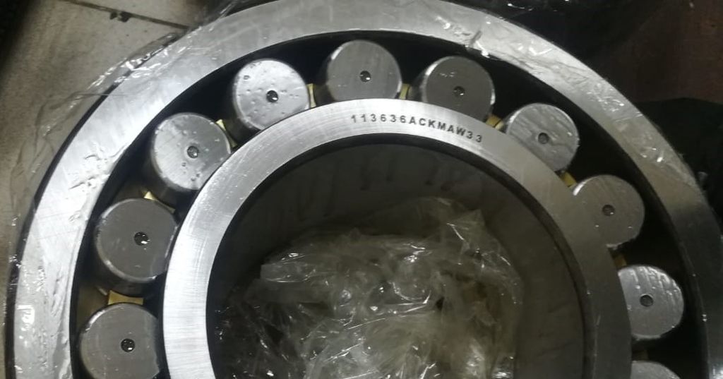 Подшипник 13632 (22336, 113636,22336ACKM W33, 22336CAK, 22336ACKMW33 ...