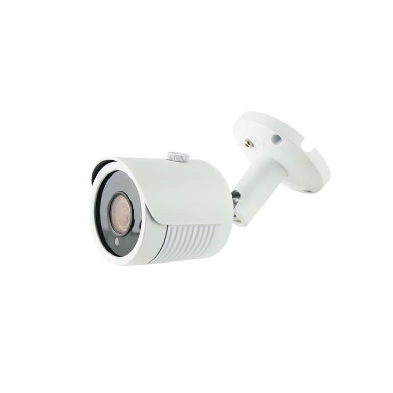AV - IPW220F-IR IP-камера, уличная, цилиндрическая 2Mpx, объектив f = 3 ...
