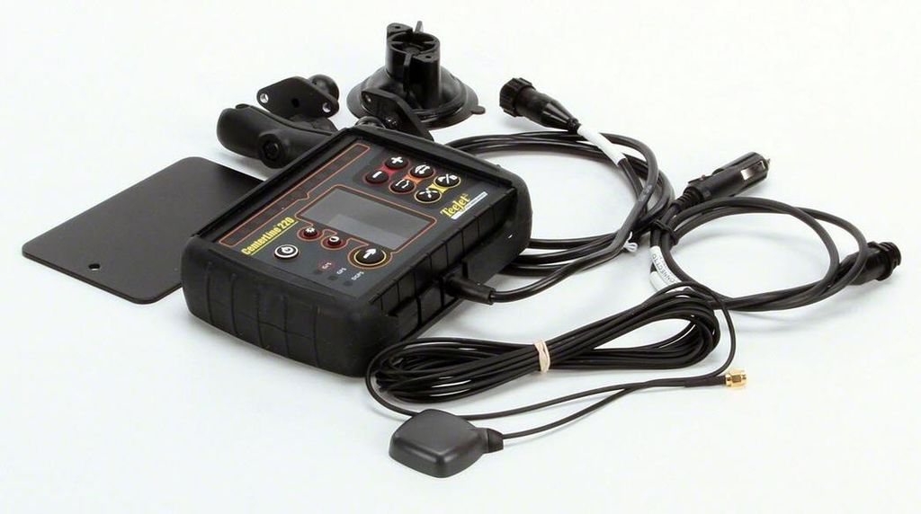GPS Курсоуказатель TeeJet Centerline 220 по суперцене