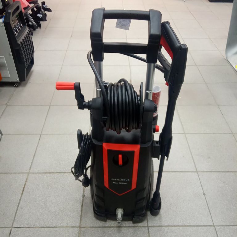 Мойка высокого давления Carver CW-1801D, цена в Новосибирске от ...