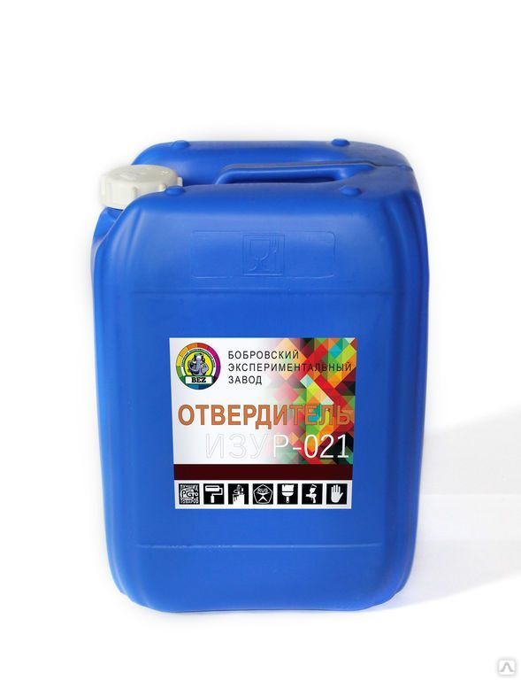 Отвердитель ПЭПА (полиэтиленполиамин), цена в Екатеринбурге от компании ...