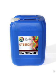 Отвердитель №1 купить оптом за 695 руб./кг в Новосибирске от компании ...