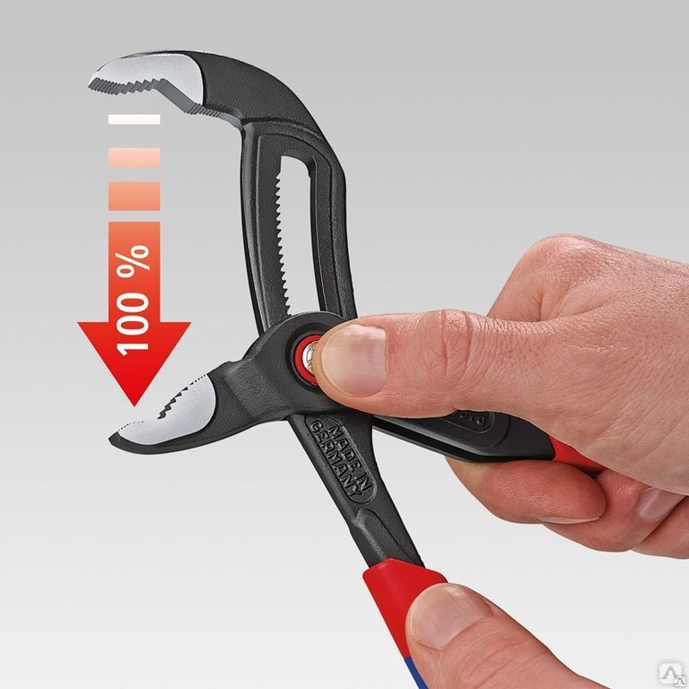 quickset 300 KNIPEX KN 8721300