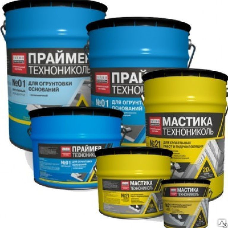 Праймер битумный Isobox ведро 18 кг купить за 1 338.40 руб./шт. в ...