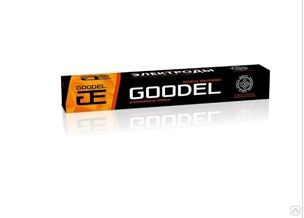 Электрод GOODEL ОК-46 6Х450 (7кг), цена в Челябинске от компании ...