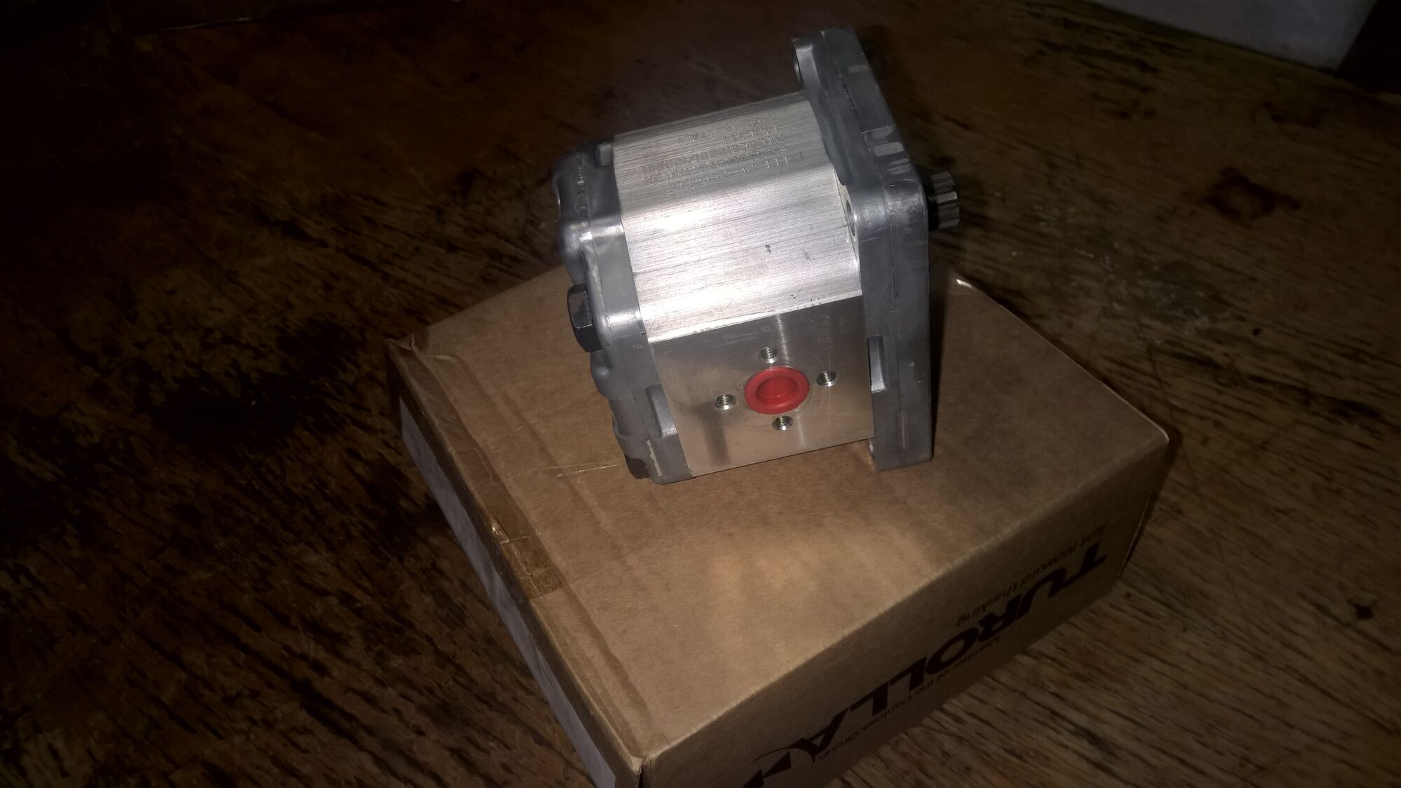 Насос НШ SNP2/8 D SC01...1. 111.20.260.00 SNP2NN/8,0RN01DAP1C3C3NNNN ...