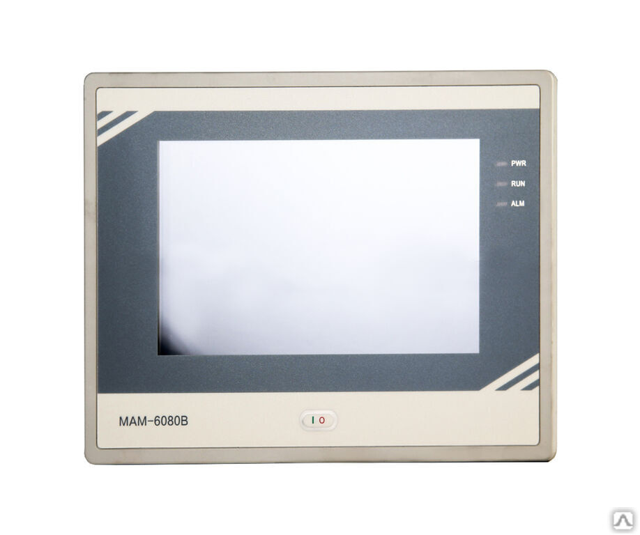 Микропроцессорный контроллер MAM 6080 (200A), цена в Санкт-Петербурге ...