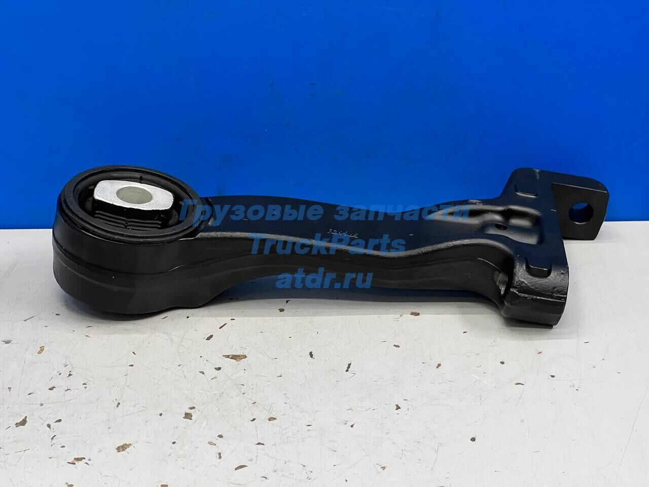 Рычаг опоры кабины Mercedes Actros MP4 правый SAMPA 204360, цена в ...