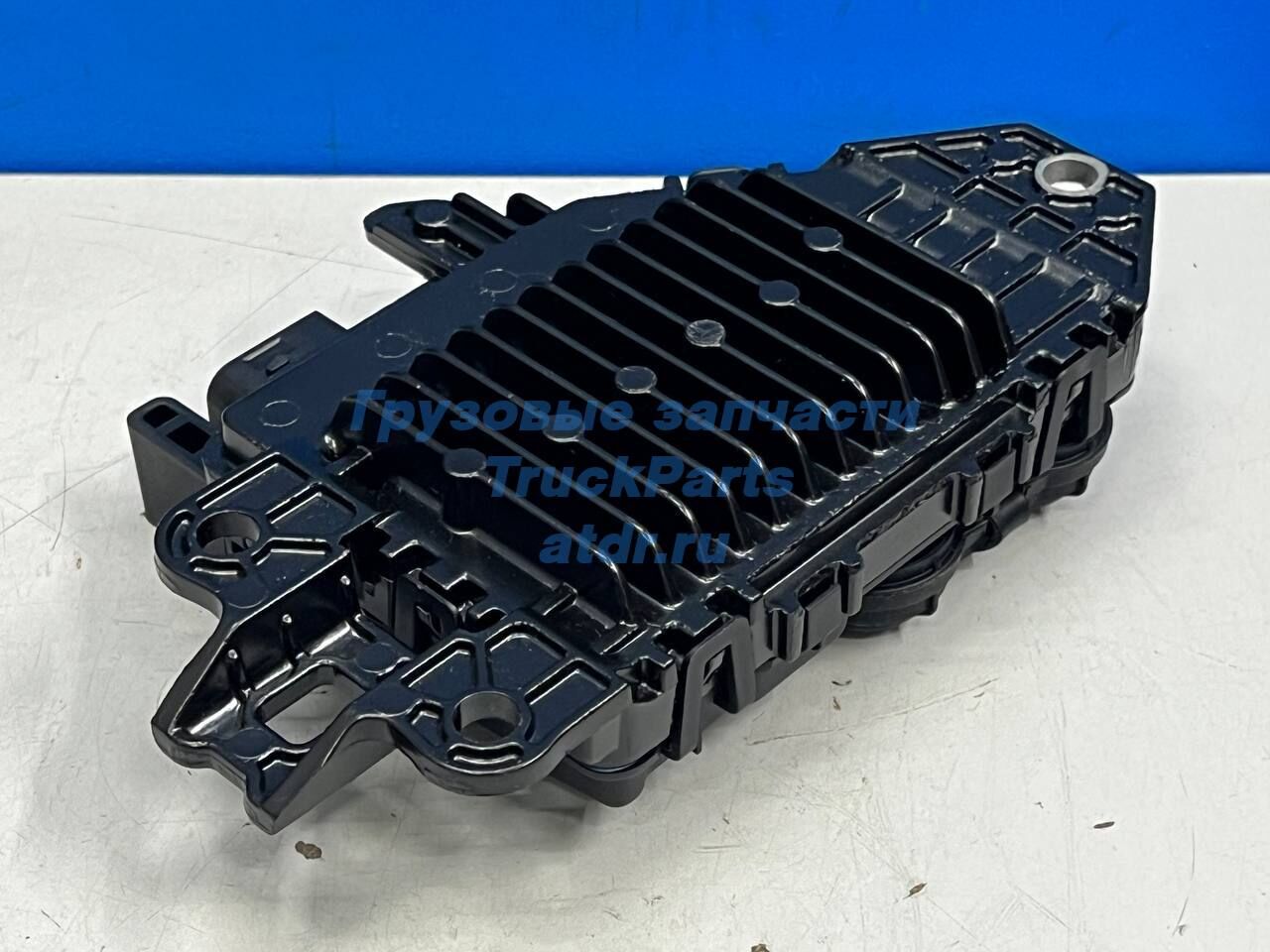 Выравнивающий преобразователь напряжения Скания 6 серия SCANIA 2977072 ...