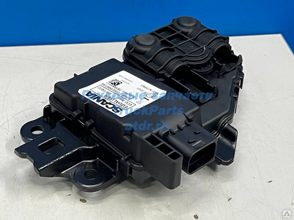 Выравнивающий преобразователь напряжения Скания 6 серия SCANIA 2977072 ...