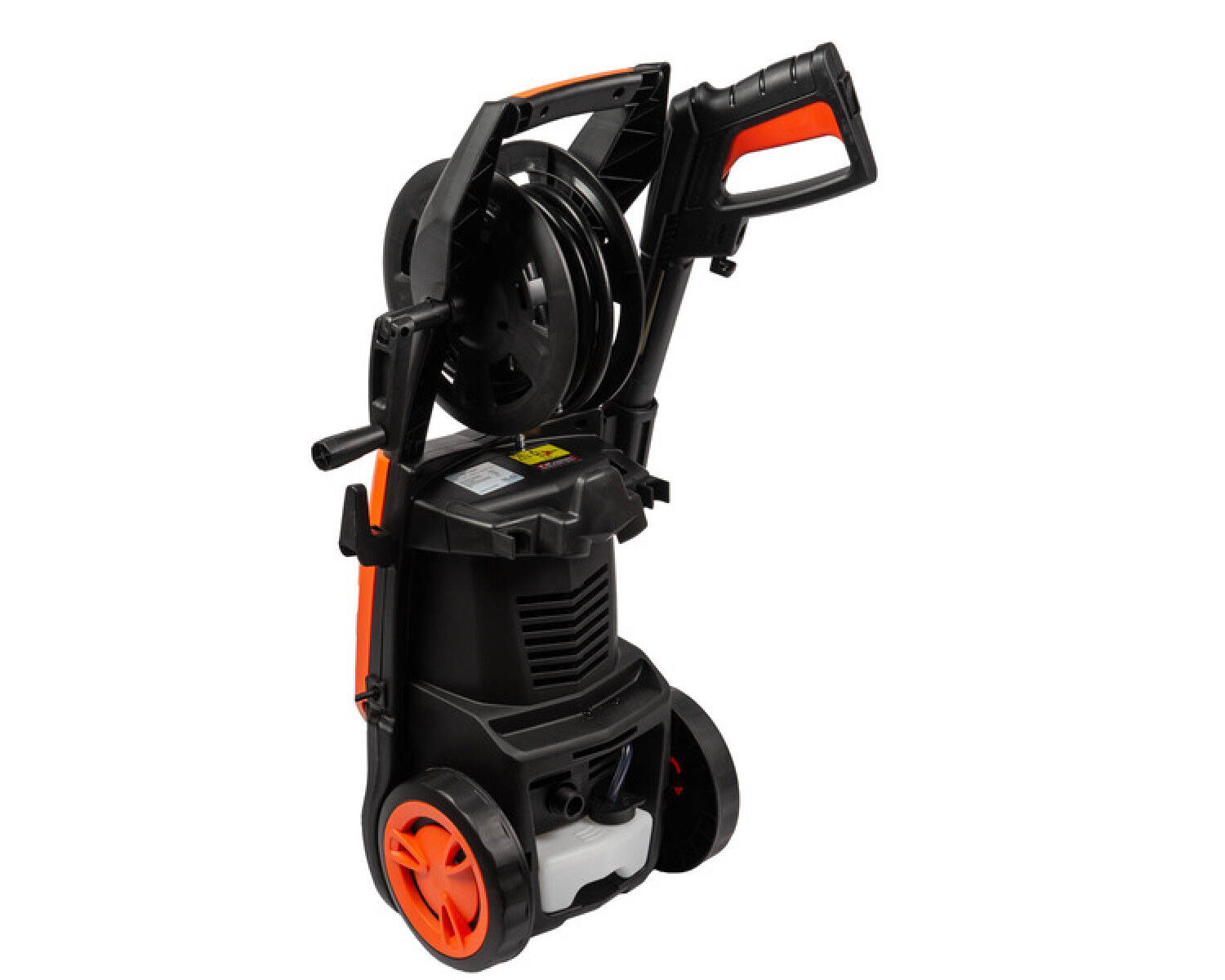 Аппарат моющий высокого давления BRAIT BR-1800C, цена в Перми от ...
