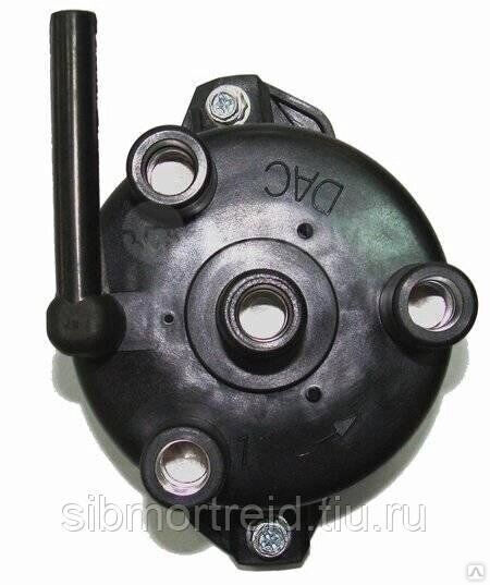 Крышка трамблера Daewoo Tico/Matiz, цена в Омске от компании СибМорТрейд