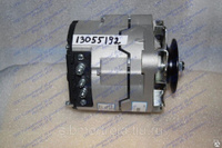 Генератор зарядный 1002018216 для двигателей TD226B Deutz, WP4, WP6 ...