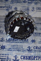 Генератор 612600090789 для двигателей WD615/618, WD10, WD12, WP10, WP12 ...