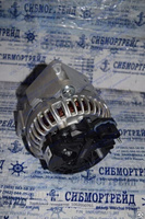 Генератор 612600090789 для двигателей WD615/618, WD10, WD12, WP10, WP12 ...