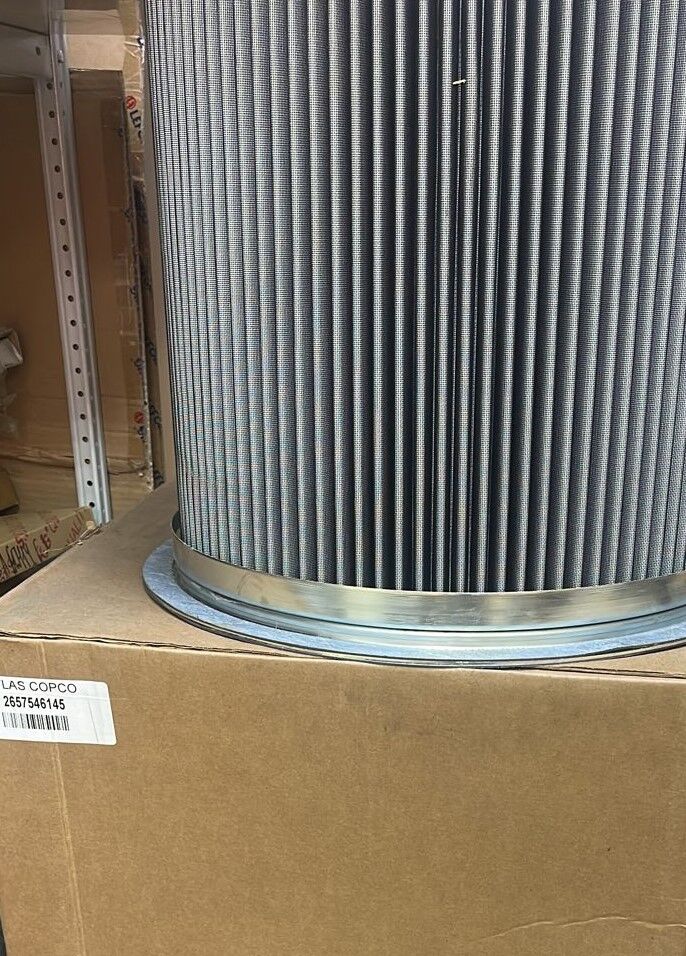 2657546145 Воздушно масляный сепаратор Atlas Copco 57546145 новый ...