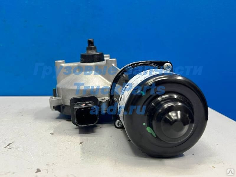 Мотор стеклоочистителя Скания 6 серии SCANIA 2558026 купить за 65 100 ...